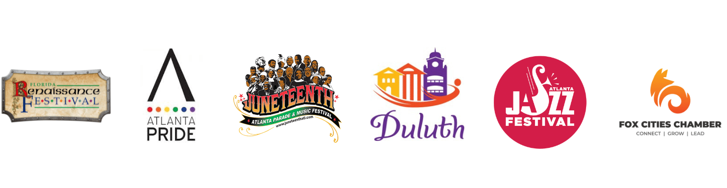 Community Event Management Software