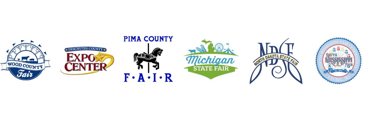 Fair Event Management Software