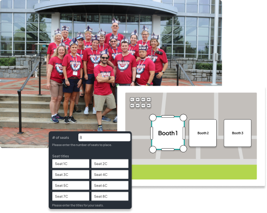 Markets Management Software