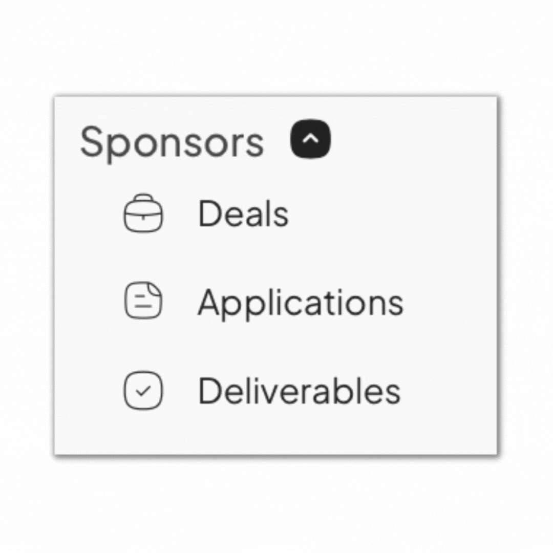 Sport Event Management Software