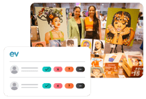 Master Eventeny's artist, vendor, & exhibitor event management tool