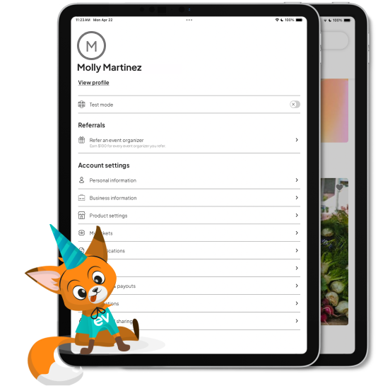 Hardware Solutions from Eventeny