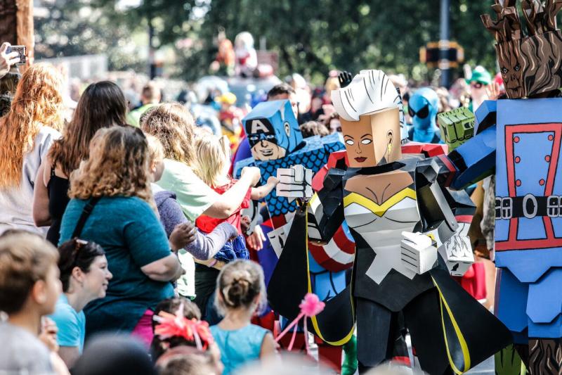 FanDom Events Management Software